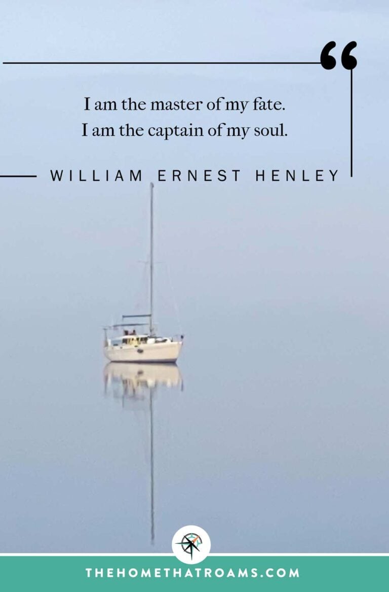 75+ Best Sailing Quotes for Your Inner Sailor & Adventure Seeker