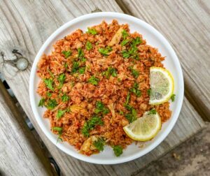 9 Camping Meals for Easy, Tasty Dinners in an RV